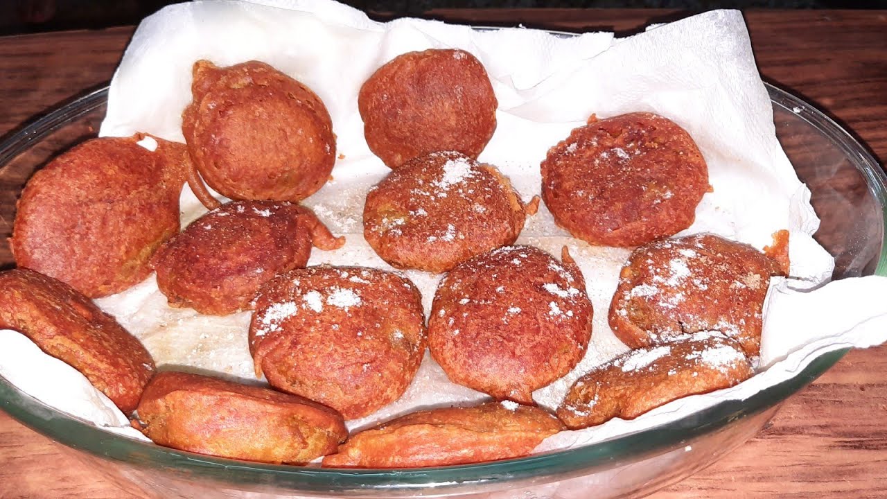 👍👍👍Crispy & Tasty Aloor Chop 👍👍👍 - YouTube