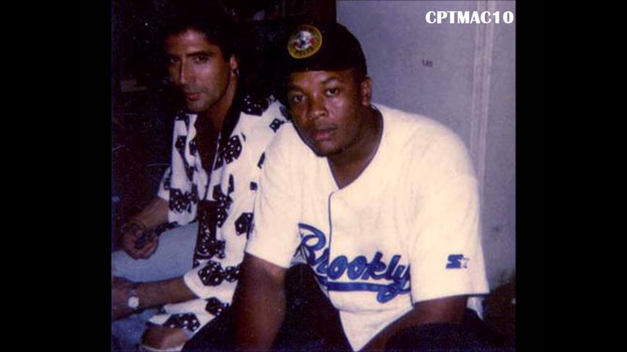 Jimmy Z Feat. Dr. Dre - Funky Flute Remix Vinyl 12 - YouTube
