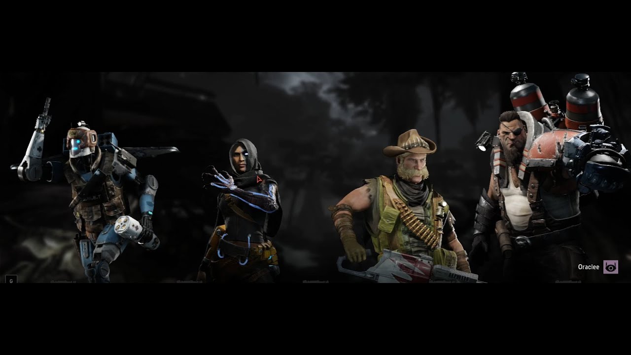 EMET EVOLVE Gameplay - YouTube