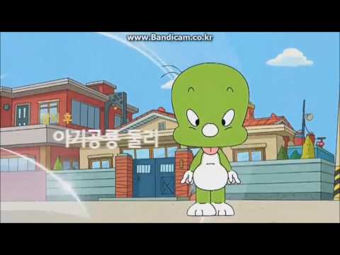 Next Bumper | Dooly the Little Dinosaur | Disney Channel Korea