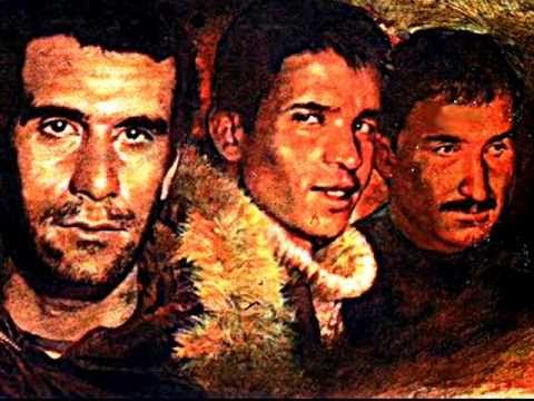 Sevinç Eratalay-halk için yola düştüler