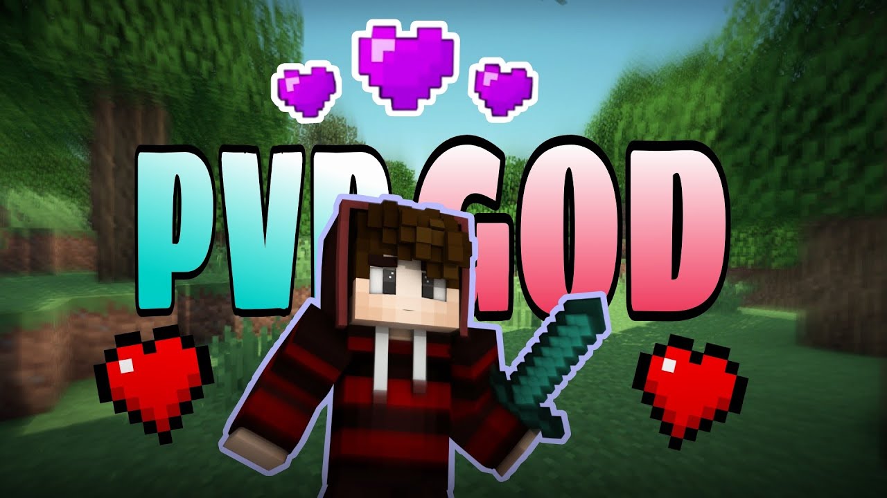 Me Back In Minecraft PvP 🥵 | PvP After 2 Weeks 😌 - YouTube