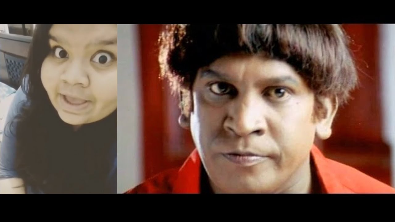 Snake Babu Vadivelu Stills