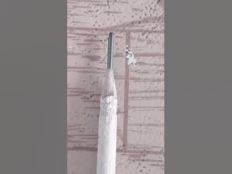 СУПЕР КАРАНДАШ!!!! - YouTube