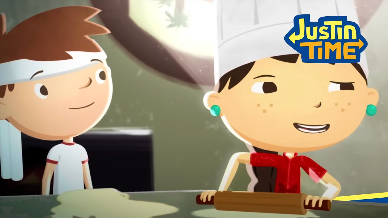 🍜 The Rubbery Dumplings & Hootenanny Hoedown 🤠 | Full Episodes ...