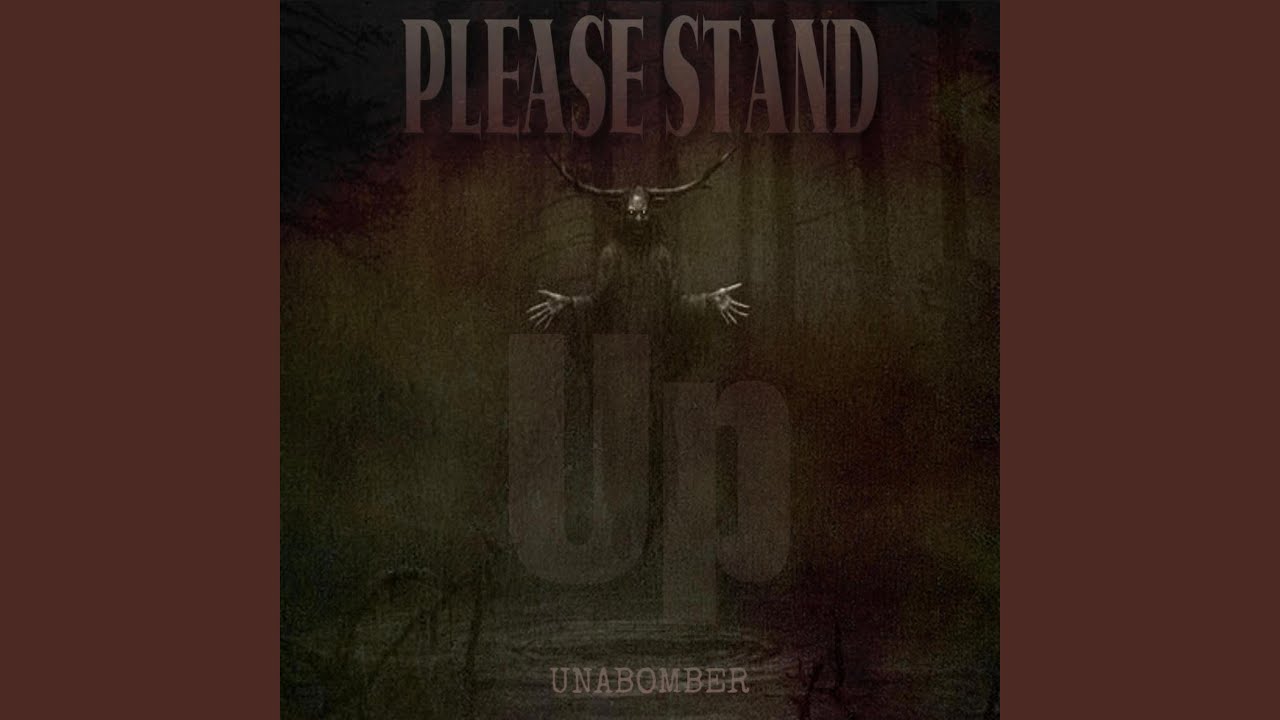 Please stand up - YouTube