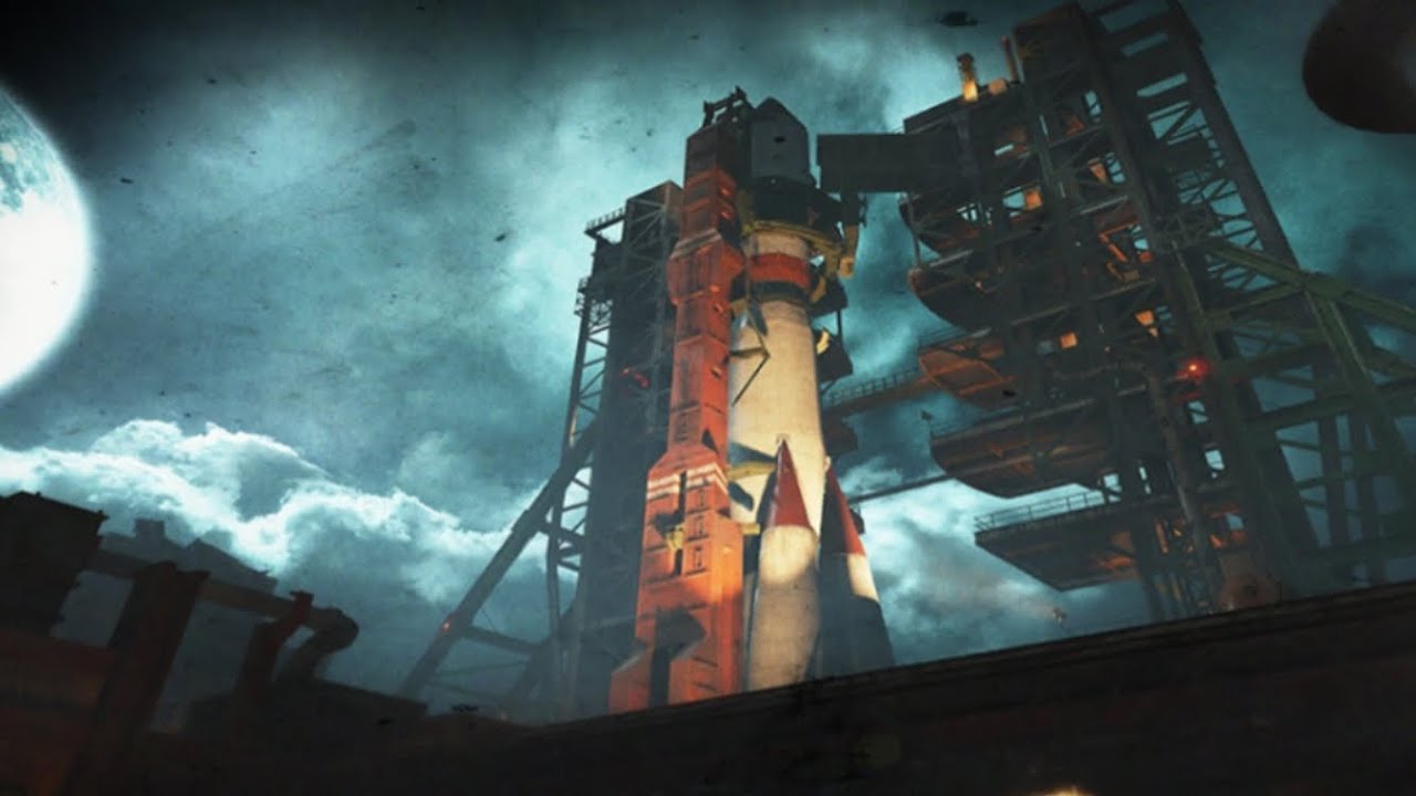 SPACE MONKEYS ARE THIEVES!!! (Black Ops 3 Zombies) - YouTube