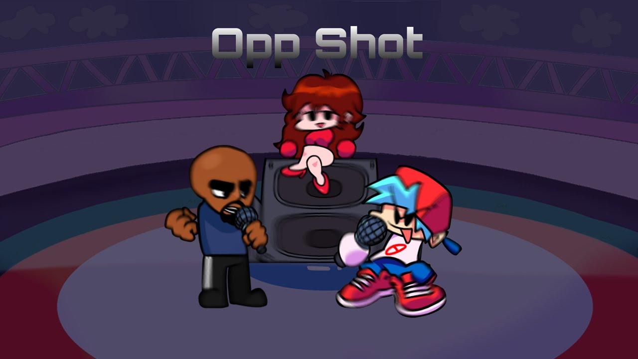 "Opp Shot" by @mlomofficial charted - YouTube