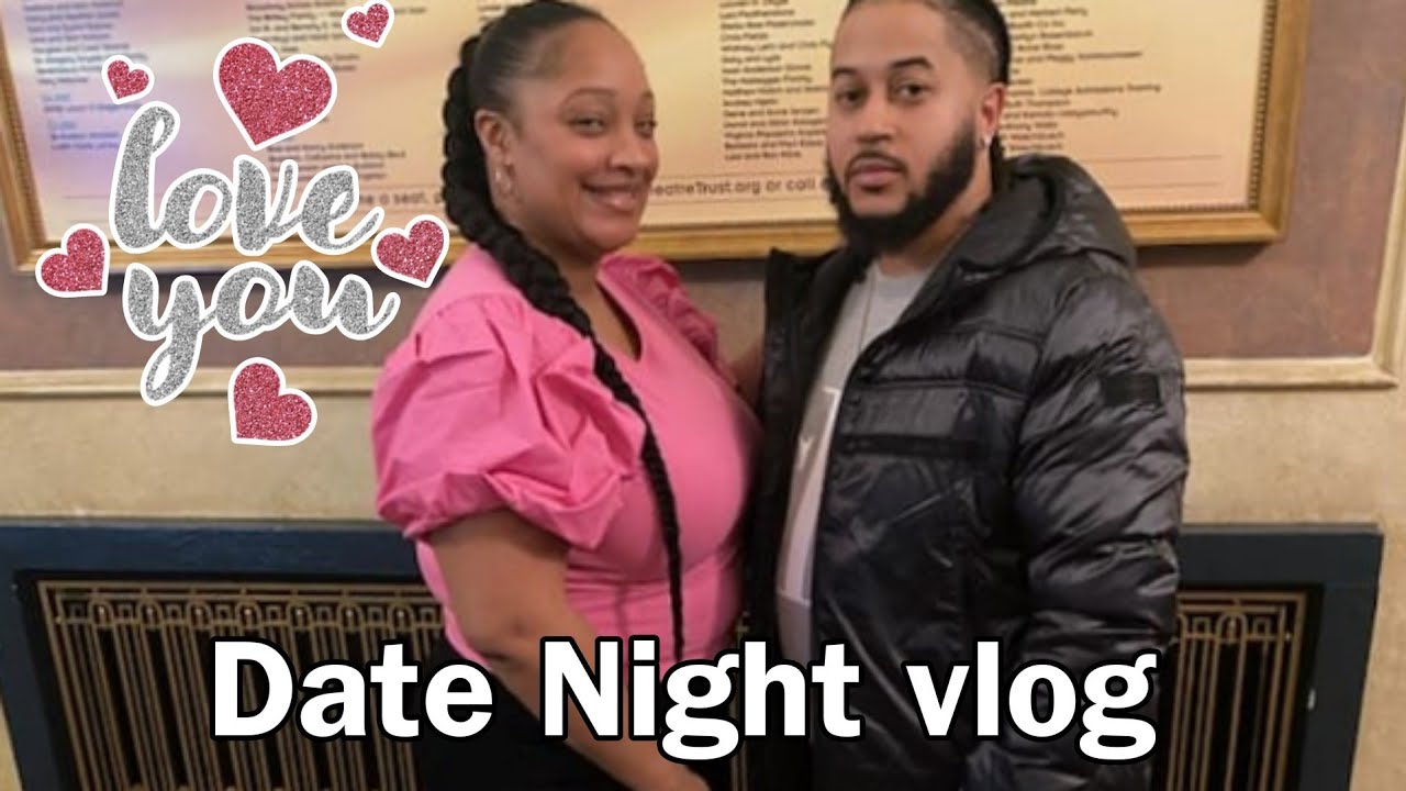 GRWM| Date Night | Valentines - YouTube