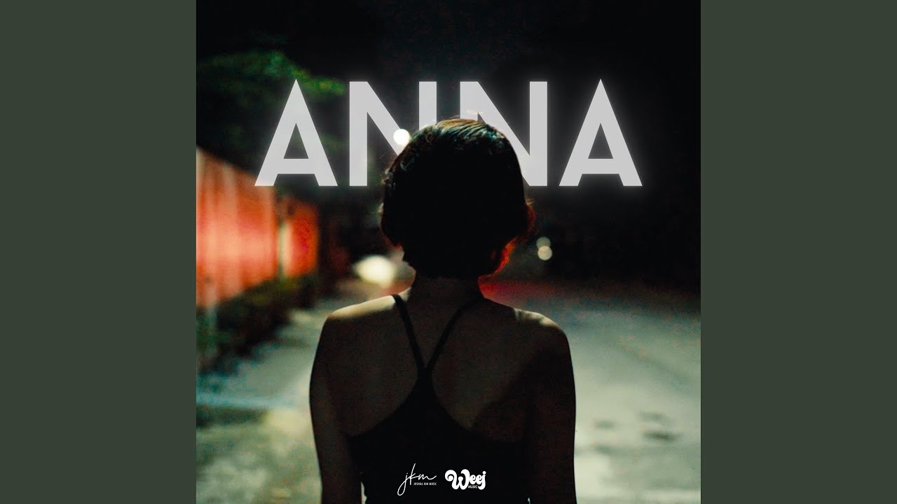 ANNA - YouTube