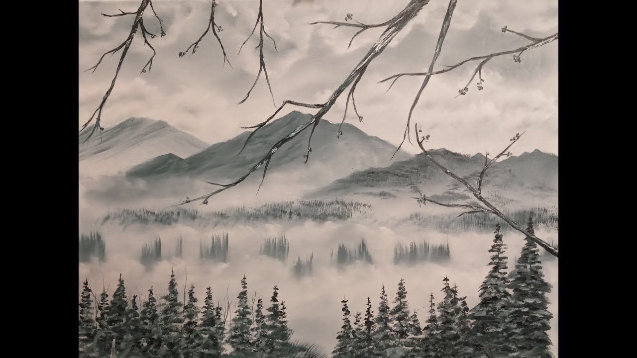 Mist Valley Part 1 - YouTube