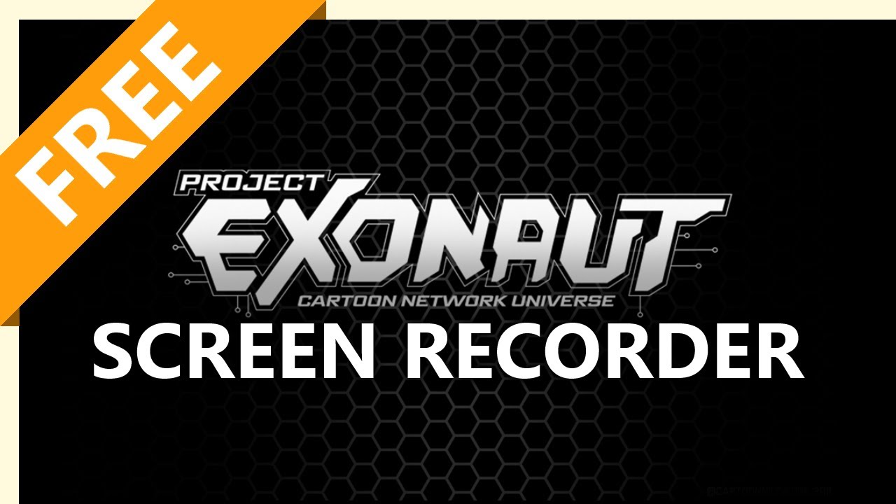 Project Exonaut Gameplay Recording for Windows - YouTube