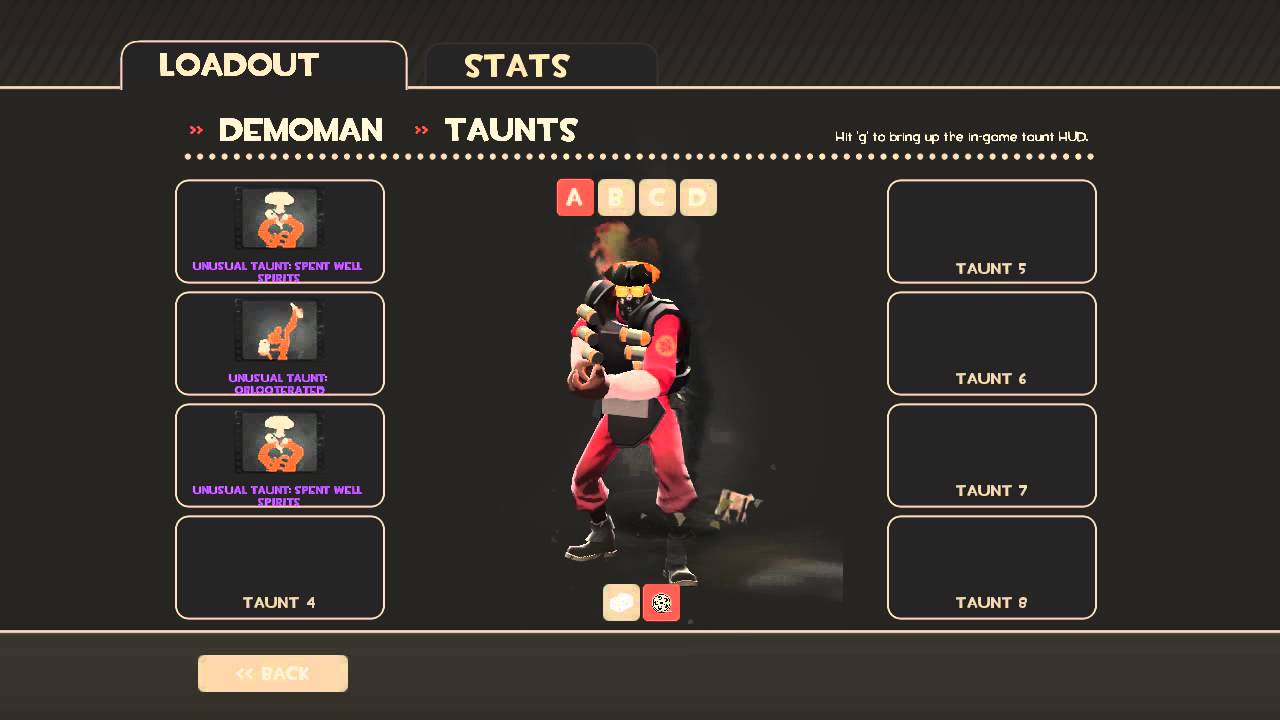 TF2 Tricorne Burning - Midnight whirlwind - YouTube