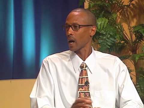 Jeffrey Roberson: Sacramento County Teachers of the Year 2013 Interview ...