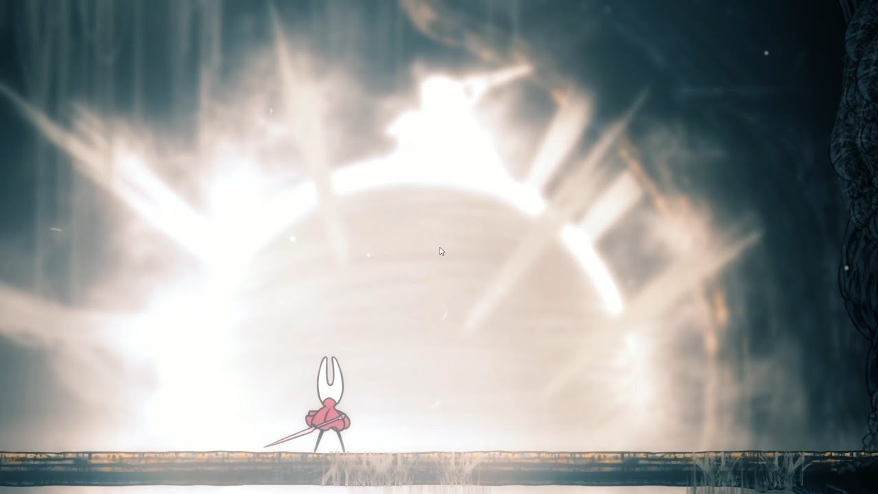 The moon (GrandMother Silk) - YouTube