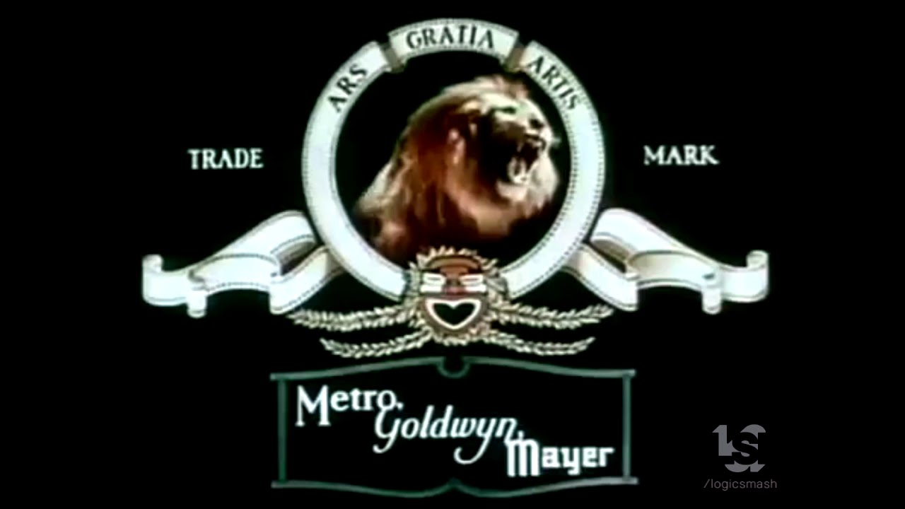 MGM (1933) - YouTube