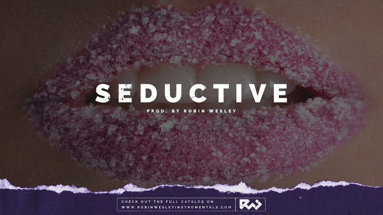 Seductive Smooth Storytelling Randb Rap Instrumental Beat New Rnb