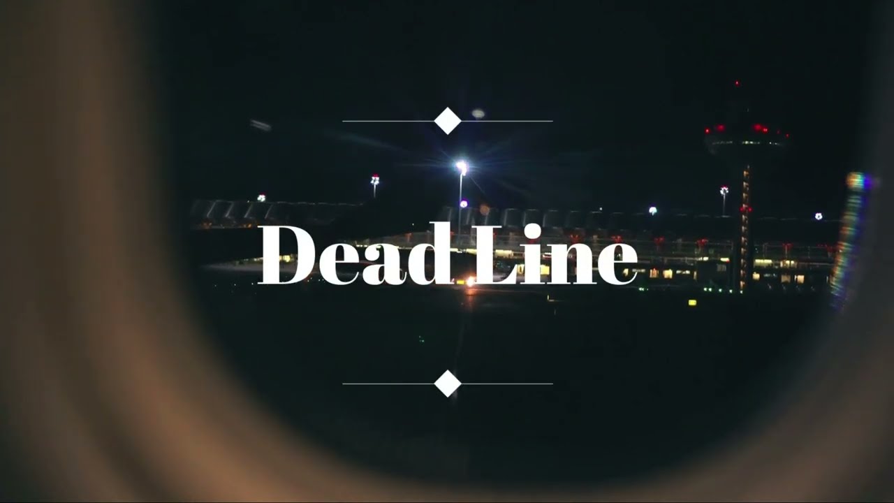 Dead Line【オリジナル】 - YouTube