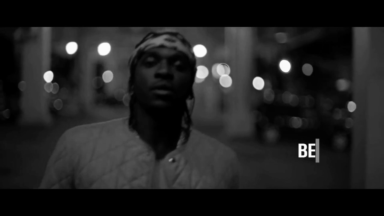 JAY-Z - Ominous/Drug Dealers Anonymous" ft. Pusha T, JayRider™️ RMX ...