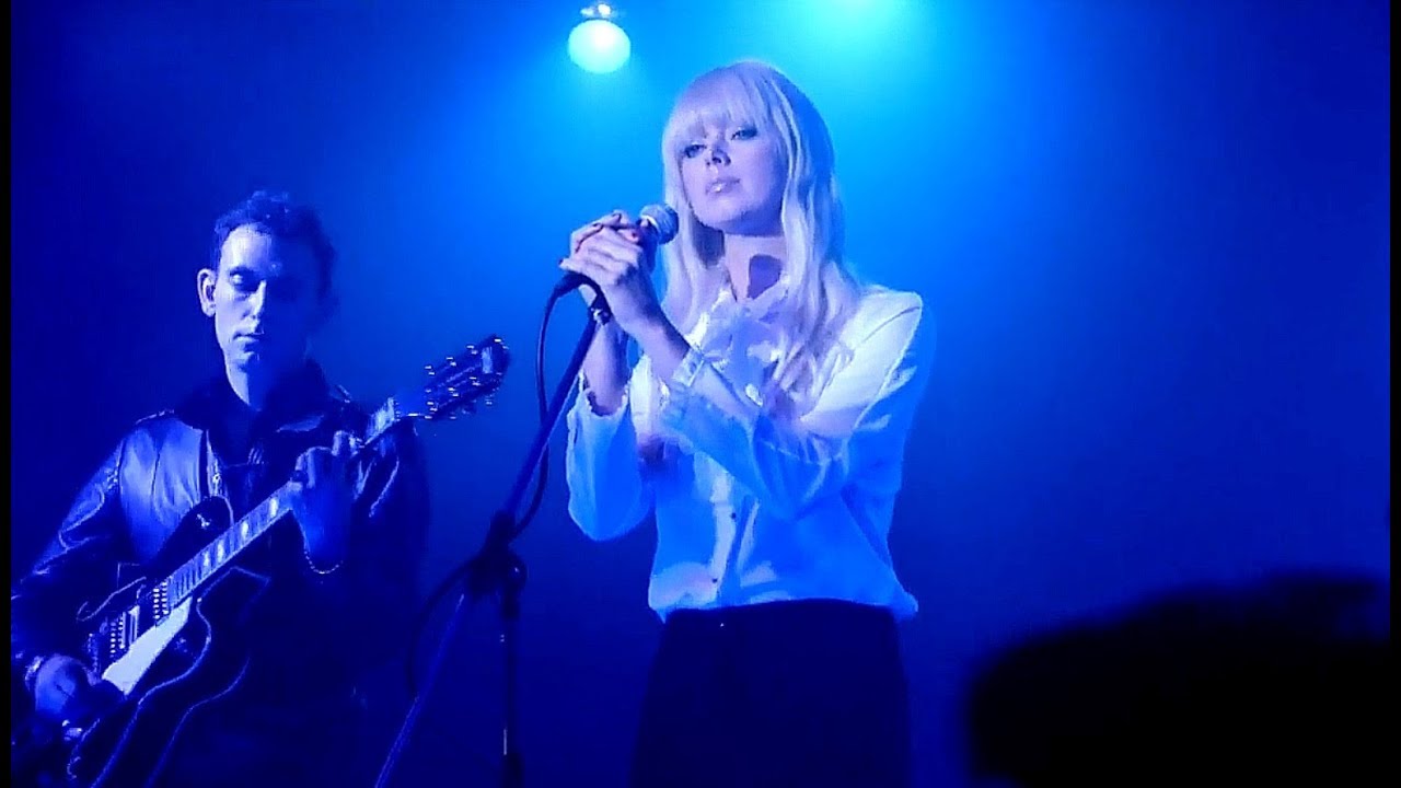 Chromatics "SHADOW" Extended II Supercut 2018 - Twin Peaks Tribute ...