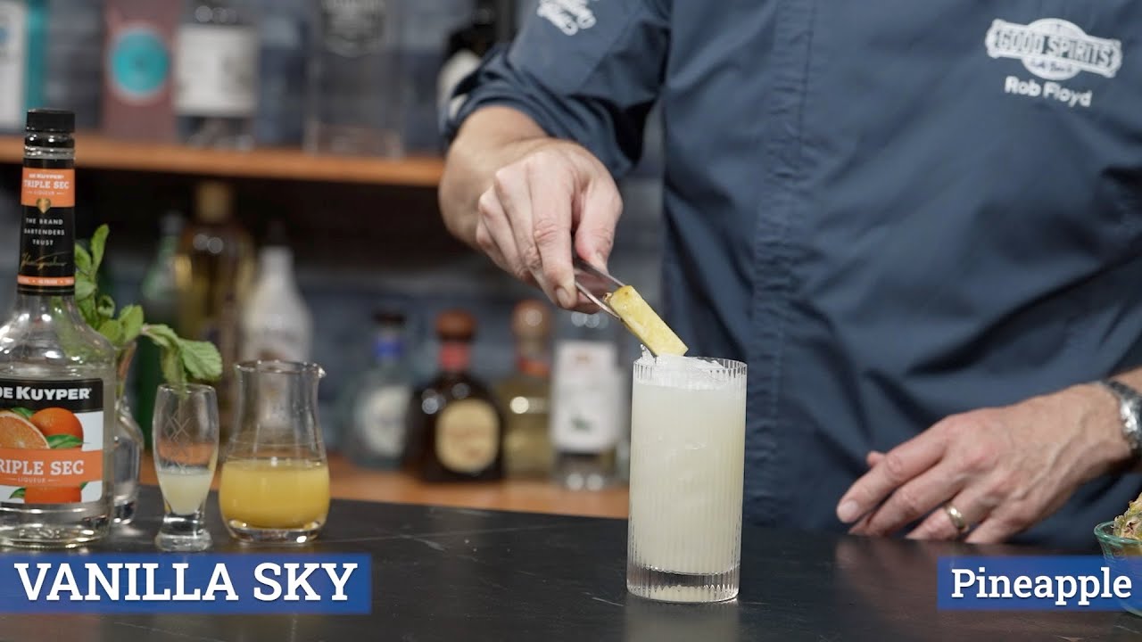 Princess Vanilla Sky - YouTube