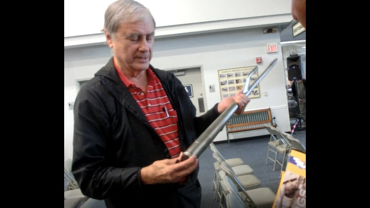 SR-71 velocity measurement Pitot - BC Thomas Highest Time 1217 hr ...