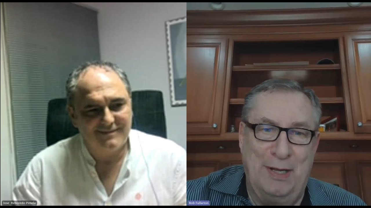 Breogán está en ACB : Bob Fullarton - YouTube