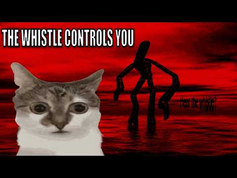 The Whistle Occurrence is a Terrifying Masterpiece.