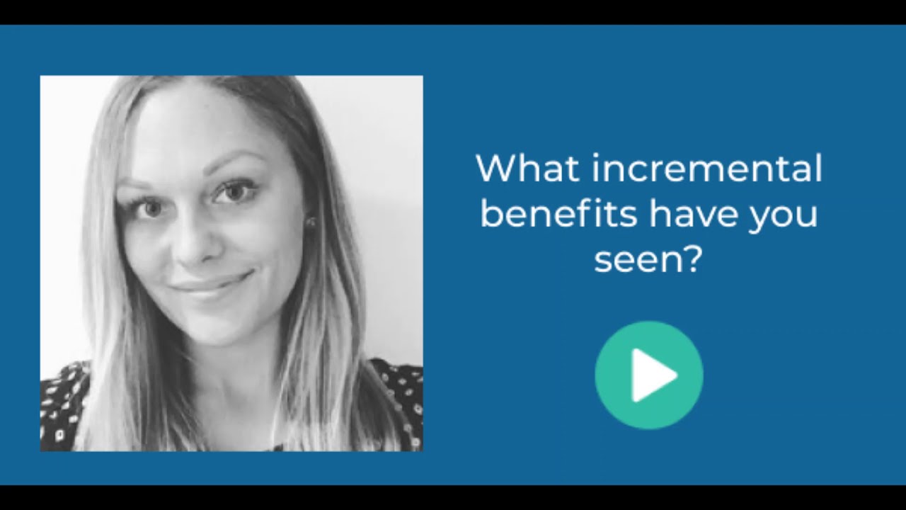 Velixo Reports Customer Success What Were The Incremental Benefits Experienced By Using Velixo