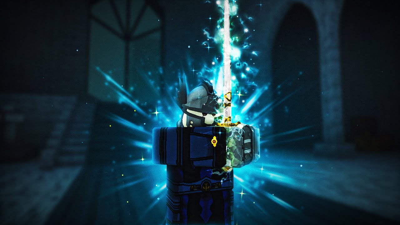 sigil knight commander. | rogue lineage - YouTube