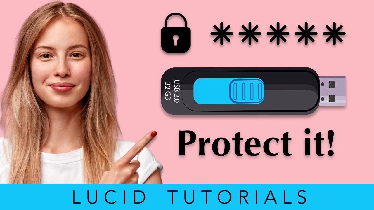 How to Password-Protect Your External USB Drives on Mac - Step-by-Step ...