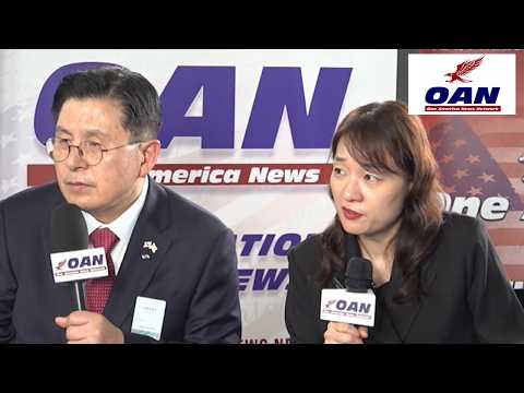 Former South Korean Prime Minister Discusses Threats to Democracy