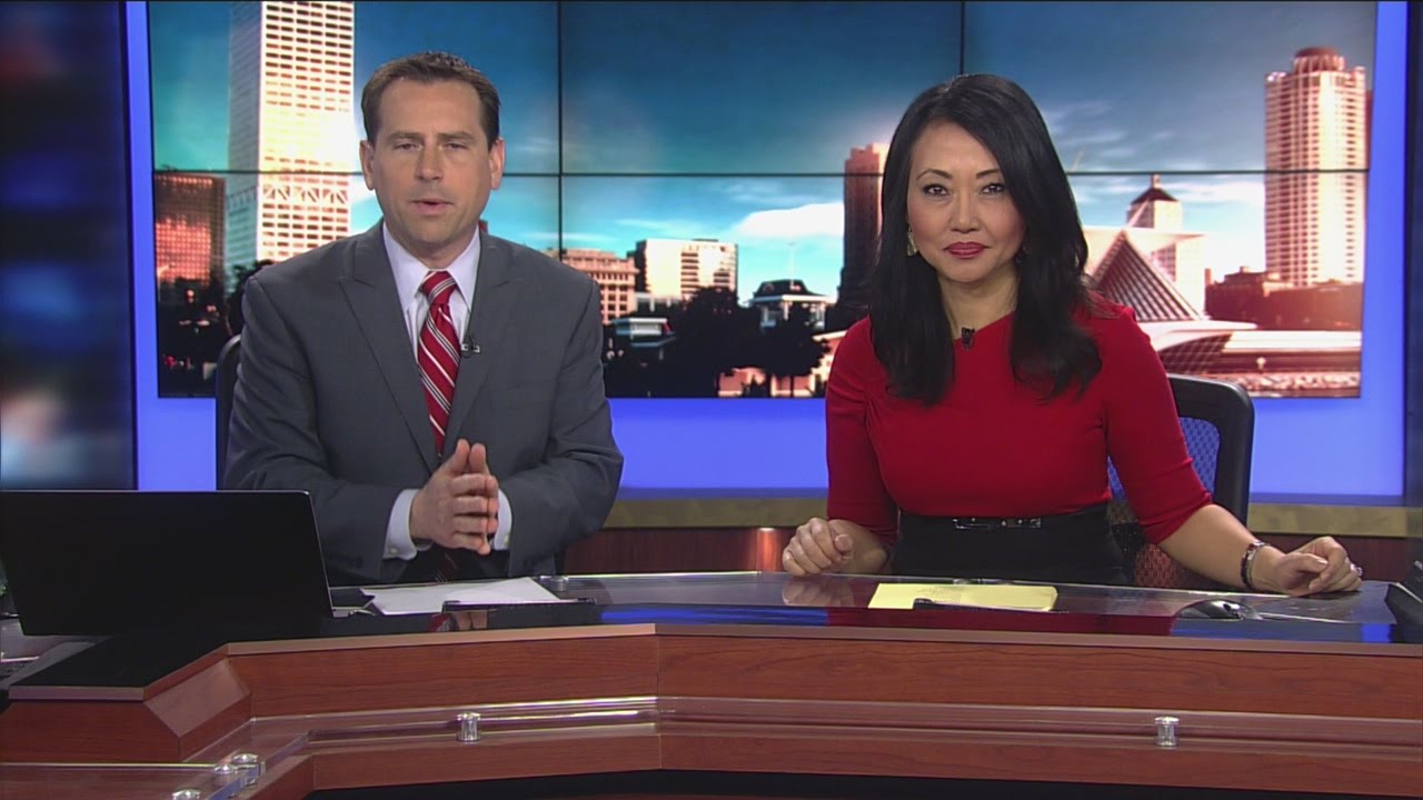 TODAY'S TMJ4 Morning News Update - YouTube