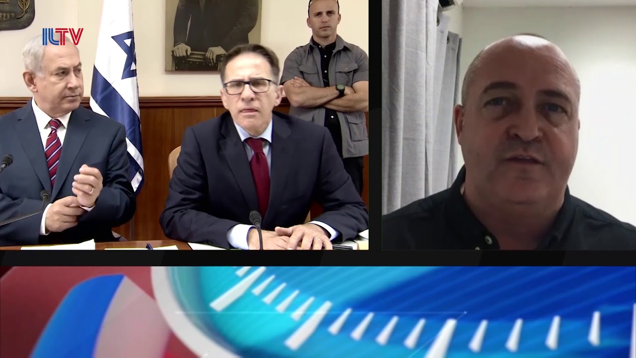 Brig. Gen. (Res.) Erez Winer - YouTube