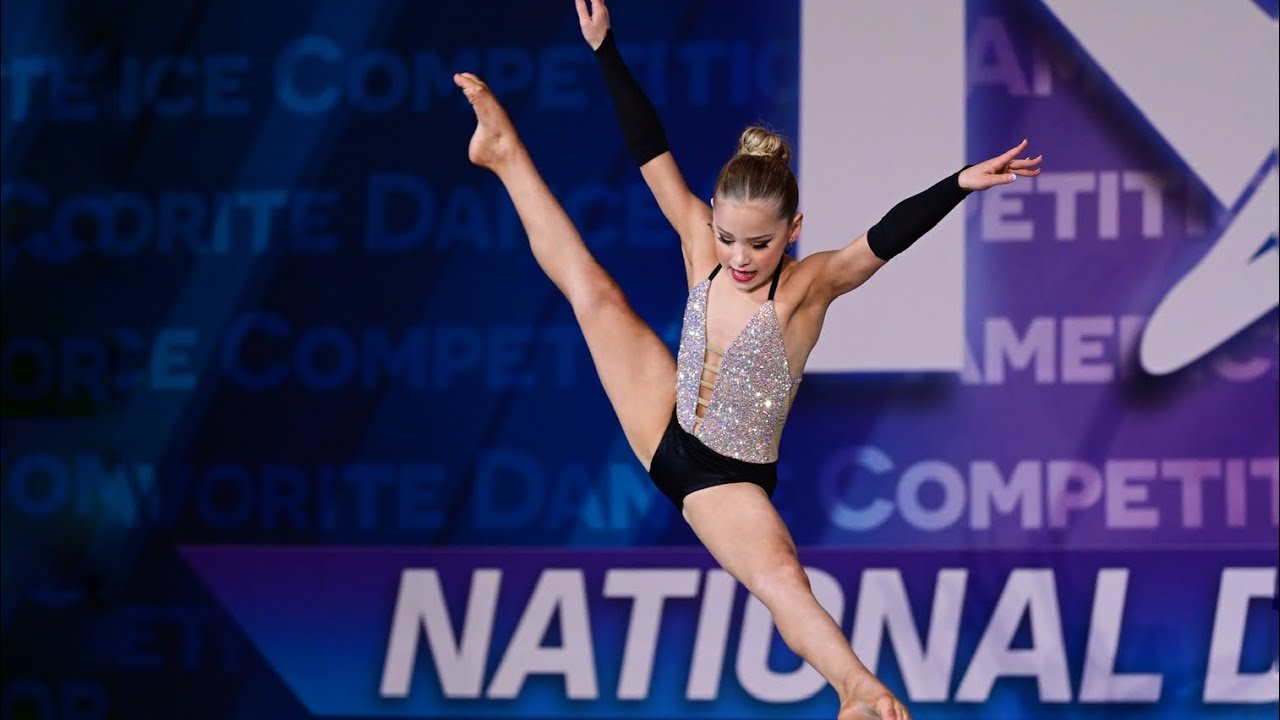 Sophia Mestan - Disco Pop - YouTube