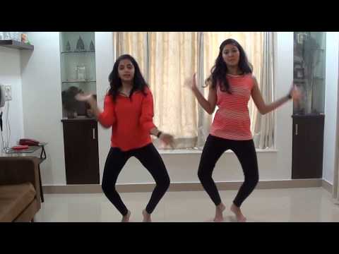 Sia - Cheap Thrills by Anushka Gosavi & Titas Chatterjee.
