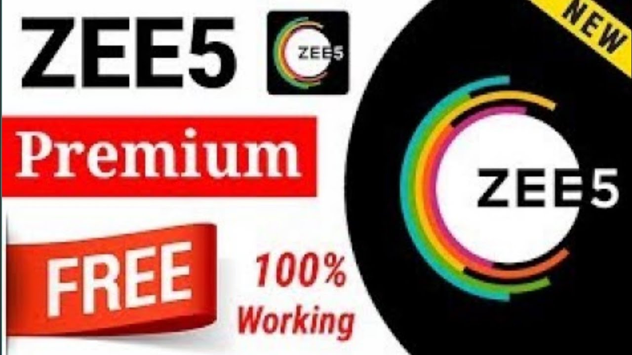 How to get Zee 5 free subscription , how to claim Zee 5 subscription ...