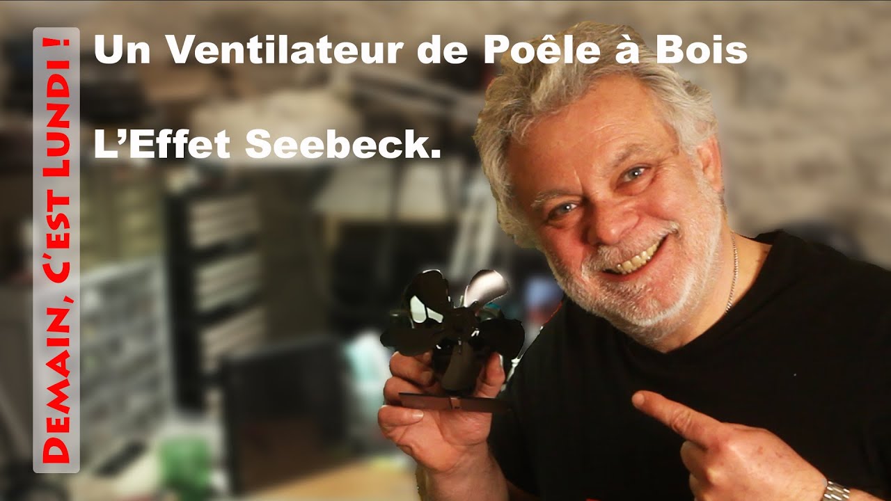 L'Effet Seebeck - S03E02 - YouTube