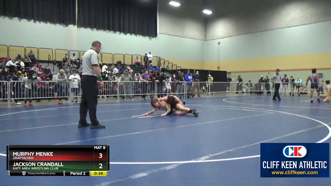 2020 USAW Preseason Nationals/1103 High School 11th-12th Grade 132 ...