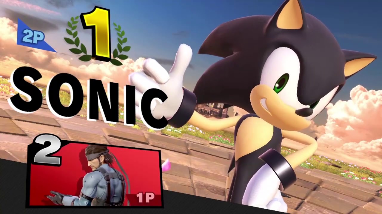 Sonic vs Snake Friendlies (Match Critique) - YouTube
