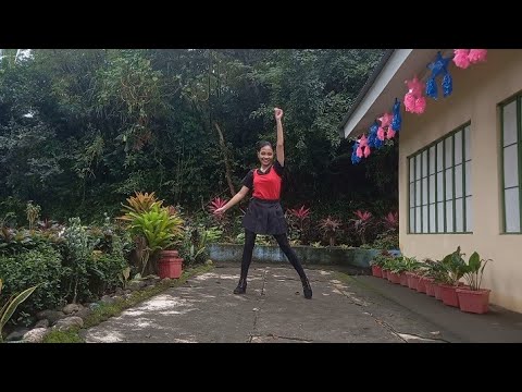 Christmas Dance Steps | Last Christmas Song | Dance Moves - YouTube
