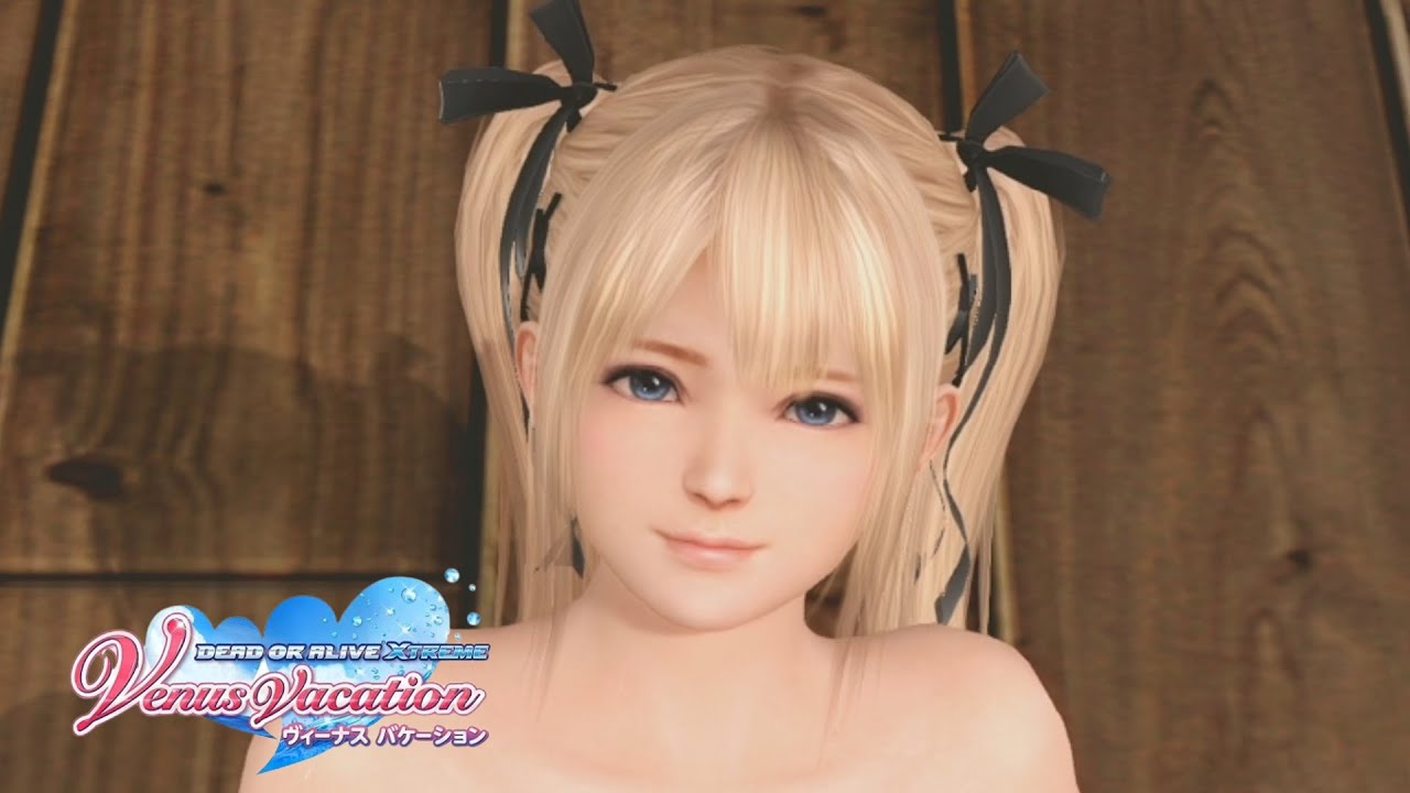 マリーローズ、タオルなしで温泉に入る - Marie Rose enters the hot spring without clothes ...