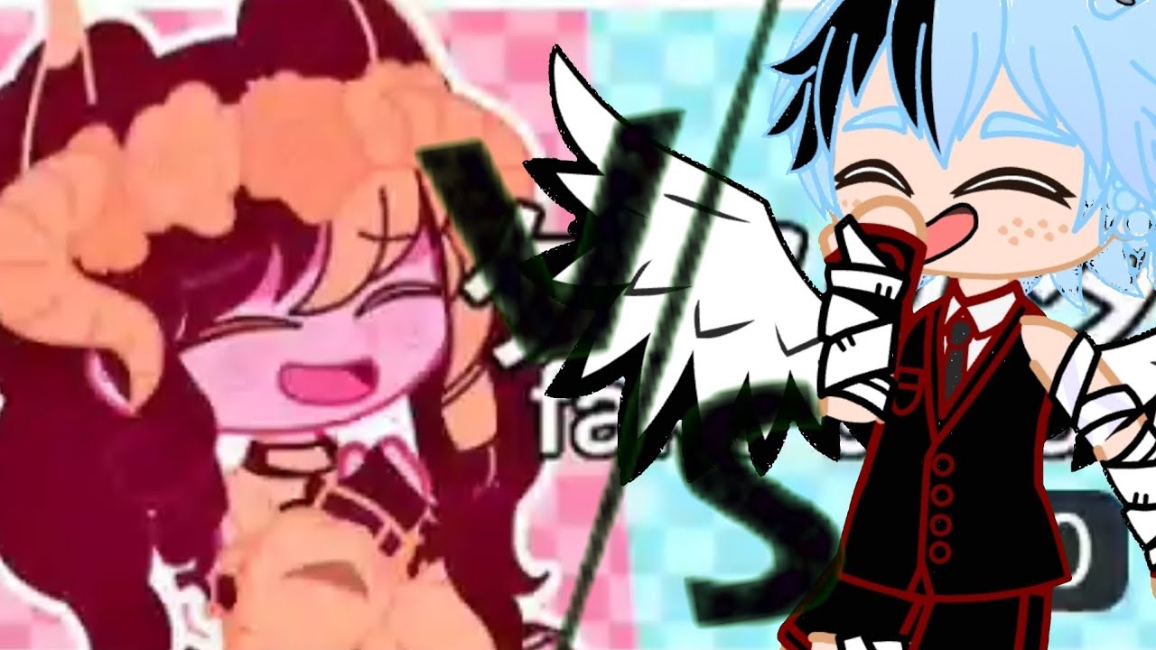 KARA KARA | )•|•||MEME||Fake Collab W- @y3llowx - YouTube