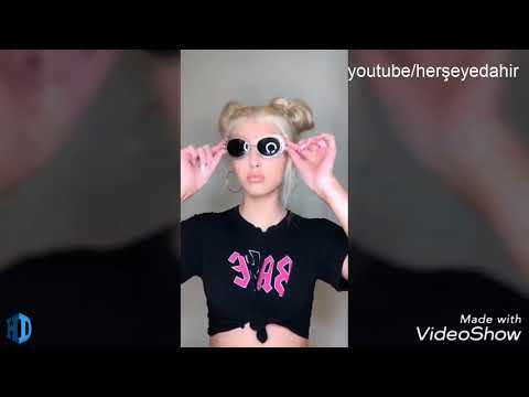 Kardelen Toprak-En güzel Musically'leri!