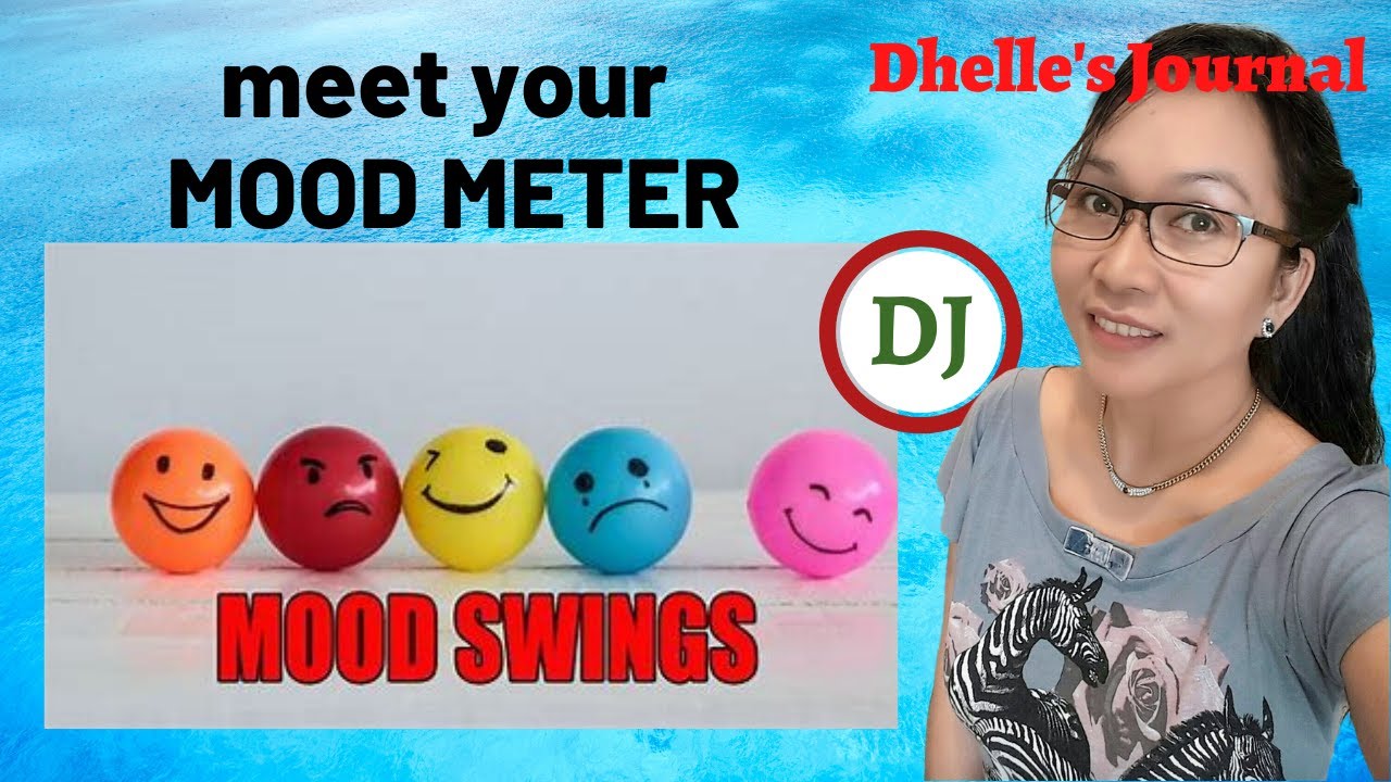 Meet your MOOD METER - YouTube
