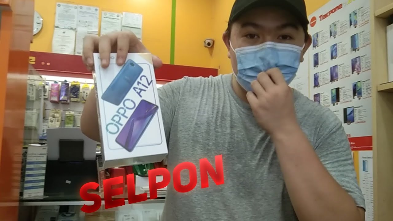 SELPON - YouTube