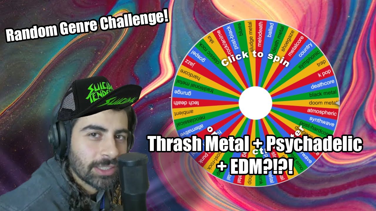 I Combined 3 Random Genres This Song Is Weird YouTube i-combined-3-random-genres-this-song-is-weird-youtube
