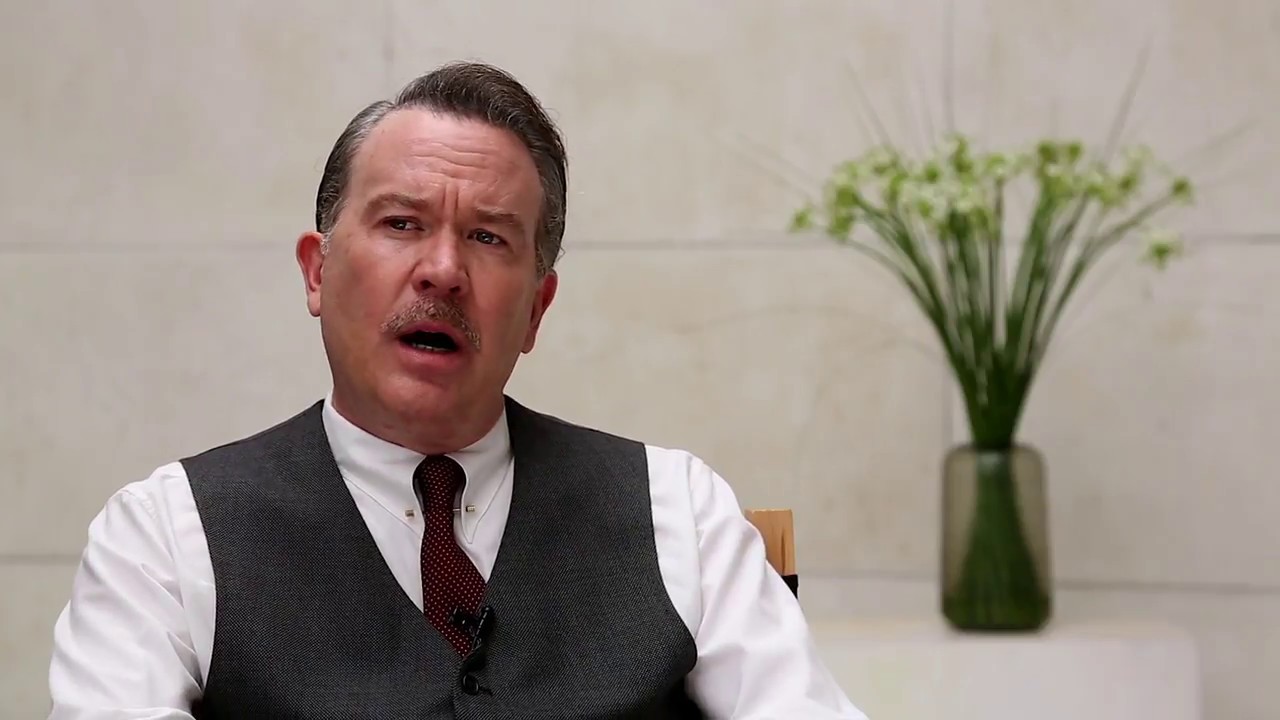 All The Money In The World - Itw Timothy Hutton (Official video) - YouTube