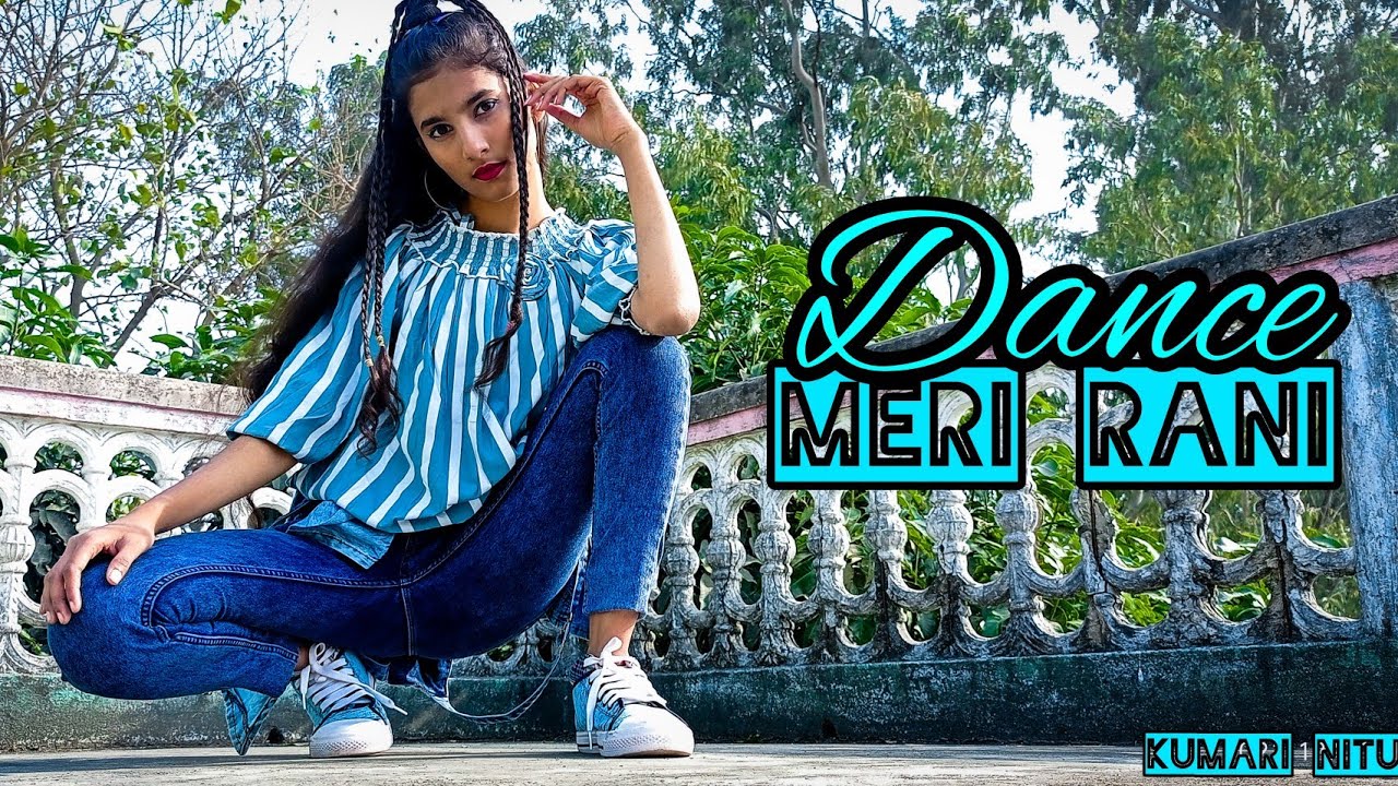 DANCE MERI RANI||@GuruRandhawa @NoraFatehi @tseries ||New Year Special ...