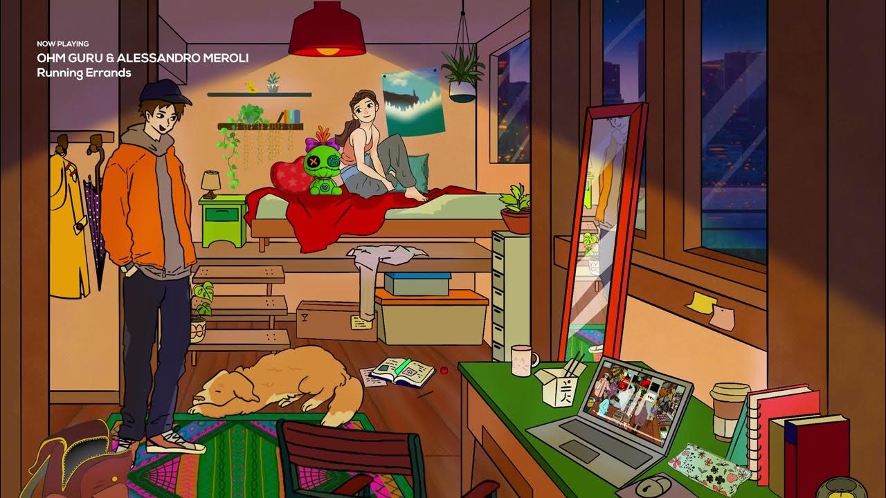 The Best LoFi Jazz Hop | Cozy Music for Relaxation | [JazzHop, Chillhop, Lofi] - YouTube Music